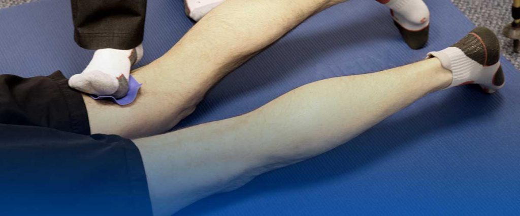 Rossiter Workout - Real-ease Massage Therapy